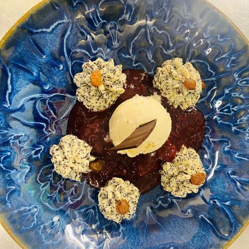 Mochi – Vienna - a MICHELIN Guide Restaurant
