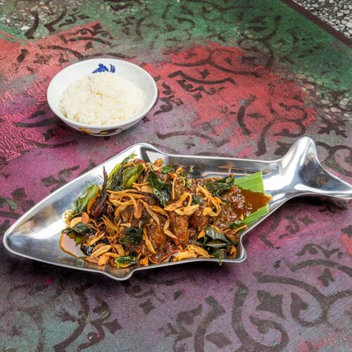 Takya – Riyadh - a MICHELIN Guide Restaurant