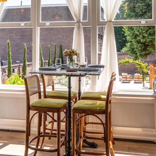 Bøg – The Hague - een MICHELIN Gids restaurant