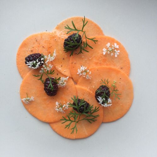 Alma – Toronto - a MICHELIN Guide Restaurant