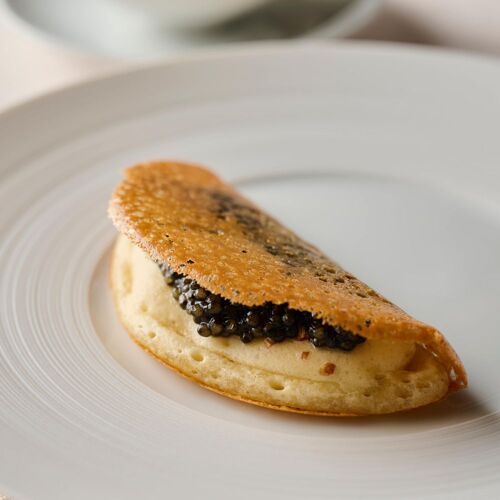 Smoked Room – Dubai - a MICHELIN Guide Restaurant