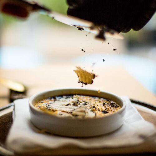 Bistrot 64 – Rome - a MICHELIN Guide Restaurant