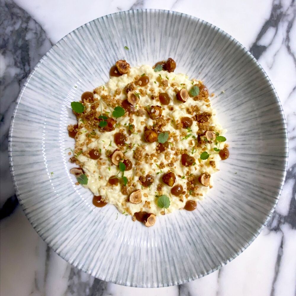 Le Sarment – Auxerre - a MICHELIN Guide Restaurant