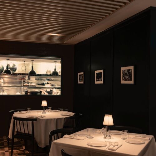 Osteria Giulia – Toronto - a MICHELIN Guide Restaurant