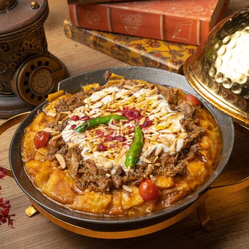 Kuuru – Jeddah - a MICHELIN Guide Restaurant