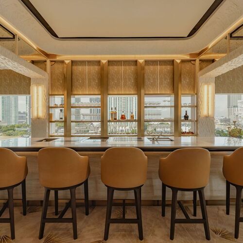 Samlor – Bangkok - a MICHELIN Guide Restaurant