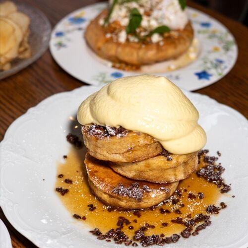 Edulis – Toronto - a MICHELIN Guide Restaurant