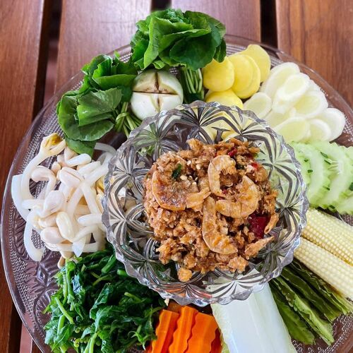 Mook Manee – Phuket - a MICHELIN Guide Restaurant