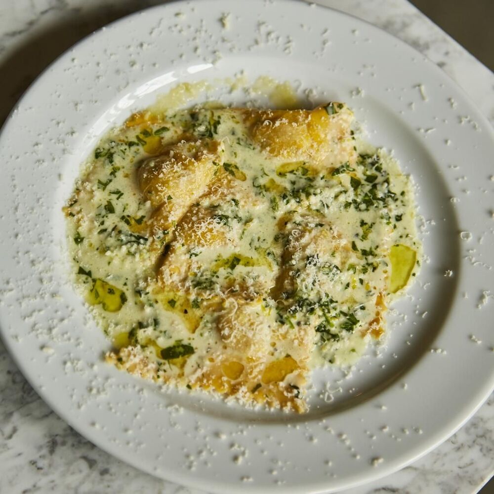 Archway – London - a MICHELIN Guide Restaurant
