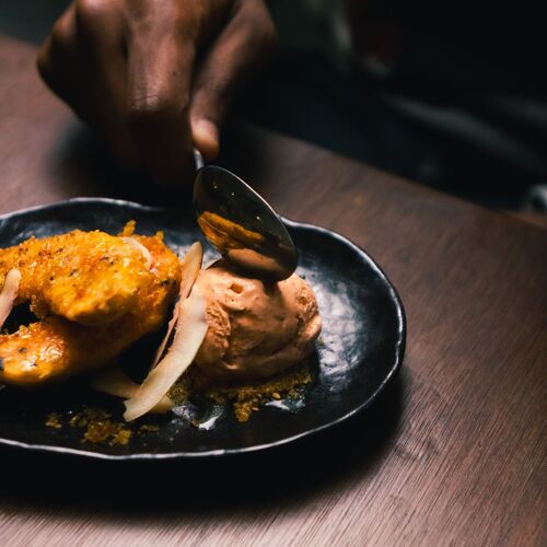 Lai Rai – London - a MICHELIN Guide Restaurant