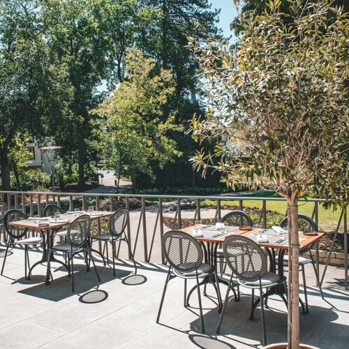 Apdikt – Steinfort - a MICHELIN Guide Restaurant