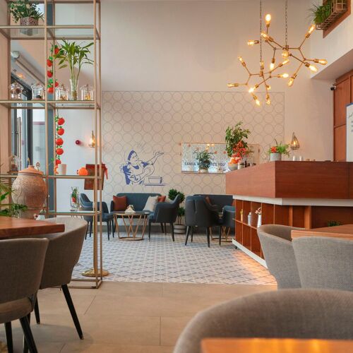 Kuuru – Jeddah - a MICHELIN Guide Restaurant