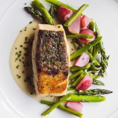 Fig – Charleston - a MICHELIN Guide Restaurant