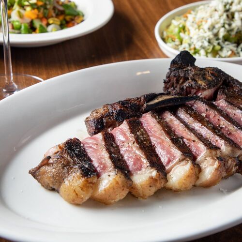 Bayonet – Birmingham - a MICHELIN Guide Restaurant