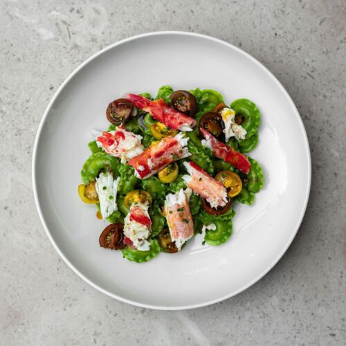 Josh's Deli – Surfside - a MICHELIN Guide Restaurant