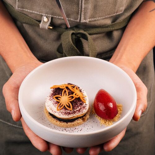 Chez Boulay - Bistro Boréal – Québec - a MICHELIN Guide Restaurant