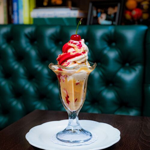 Little Water – Philadelphia - a MICHELIN Guide Restaurant