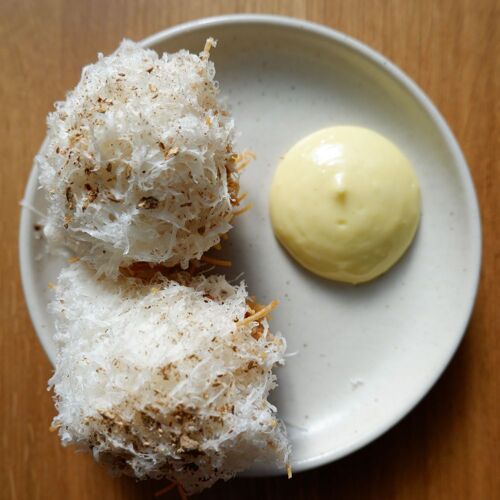 Bar Cerdita – Norwich - a MICHELIN Guide Restaurant