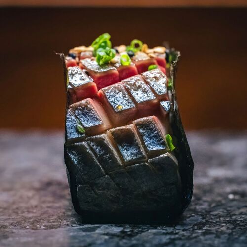 Ambra – Philadelphia - a MICHELIN Guide Restaurant