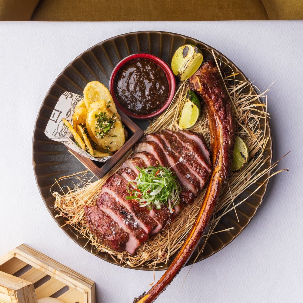 Toki – Jeddah - a MICHELIN Guide Restaurant