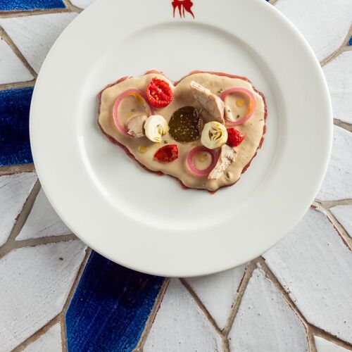 Berton – Milan - a MICHELIN Guide Restaurant