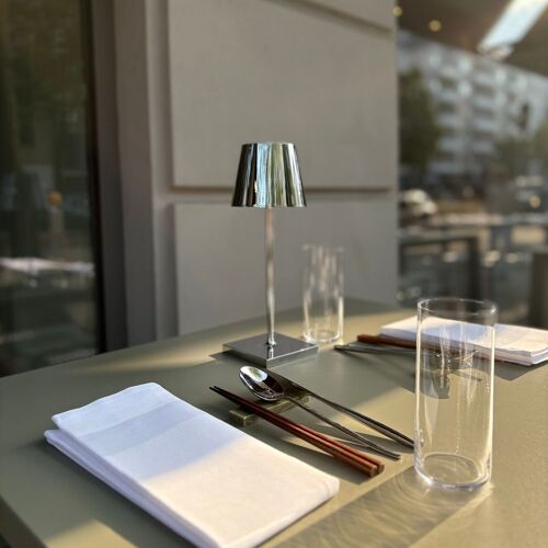 pars Restaurant - Berlin - ein Guide MICHELIN Restaurant