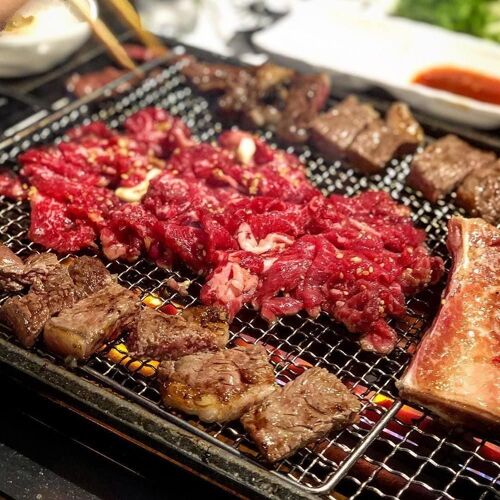 Parks BBQ – Los Angeles - a MICHELIN Guide Restaurant