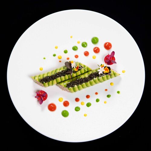 Ryuzu – Tokyo - a MICHELIN Guide Restaurant