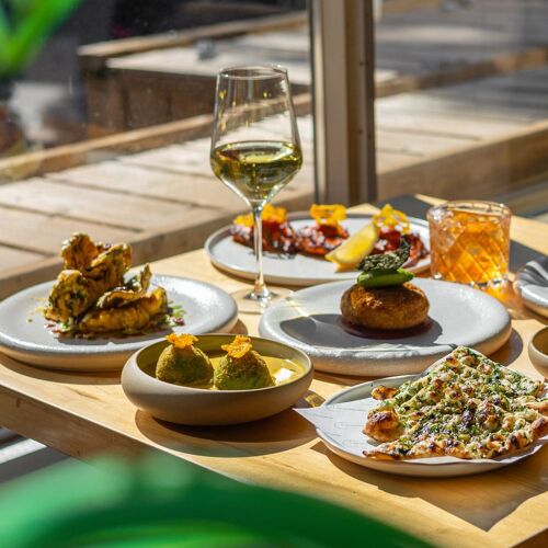 Dreyfus – Toronto - a MICHELIN Guide Restaurant