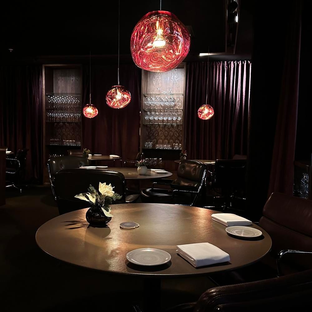 Tango – Stavanger - a MICHELIN Guide Restaurant