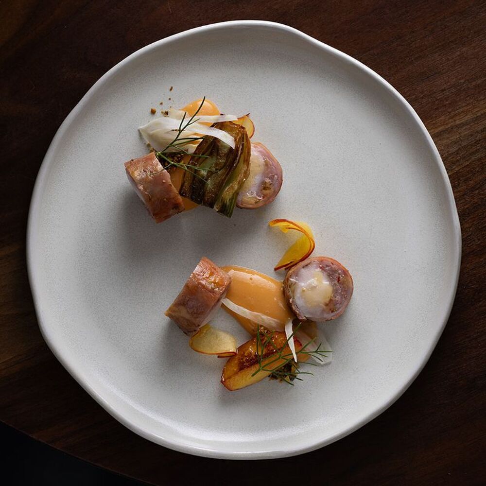 The Musket Room – New York - a MICHELIN Guide Restaurant