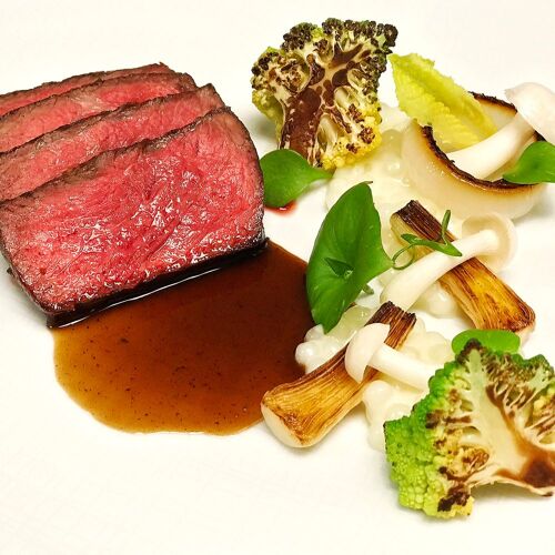 Kenzo – Napa - a MICHELIN Guide Restaurant