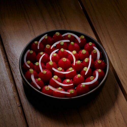 Pandeli – Istanbul - a MICHELIN Guide Restaurant