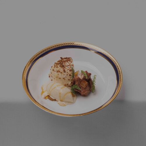 Liza - Paris - Un restaurant du guide MICHELIN