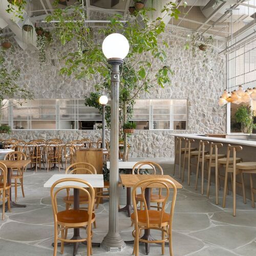 Restaurantes MICHELIN Estella – o Guia MICHELIN Espanha