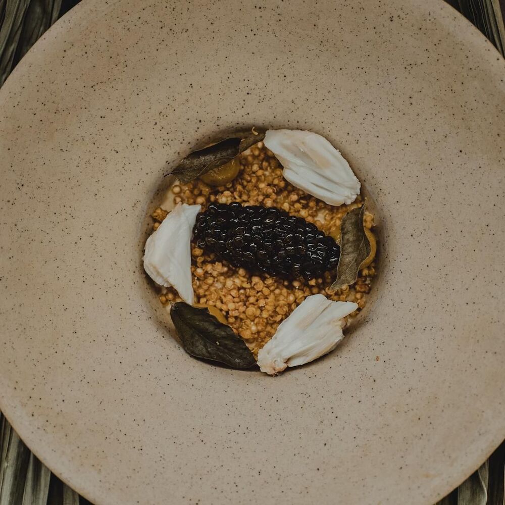 Coda – Bangkok - a MICHELIN Guide Restaurant