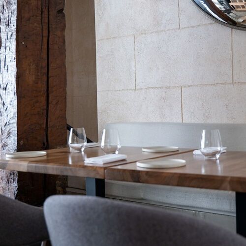 Zen - Paris - Un restaurant du guide MICHELIN