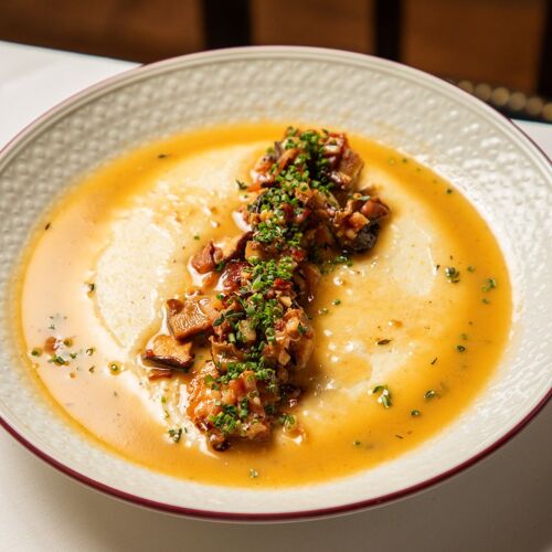 Patois – New Orleans - a MICHELIN Guide Restaurant