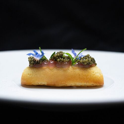 Saison – San Francisco - a MICHELIN Guide Restaurant