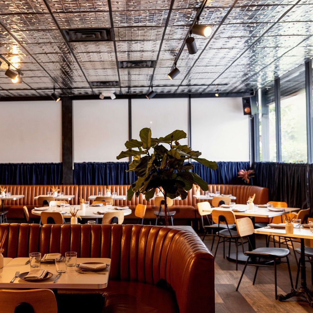 Walrus Rodeo – Miami - a MICHELIN Guide Restaurant