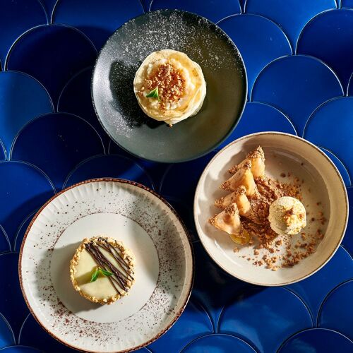 N28 Wine and Kitchen – Budapest - a MICHELIN Guide Restaurant