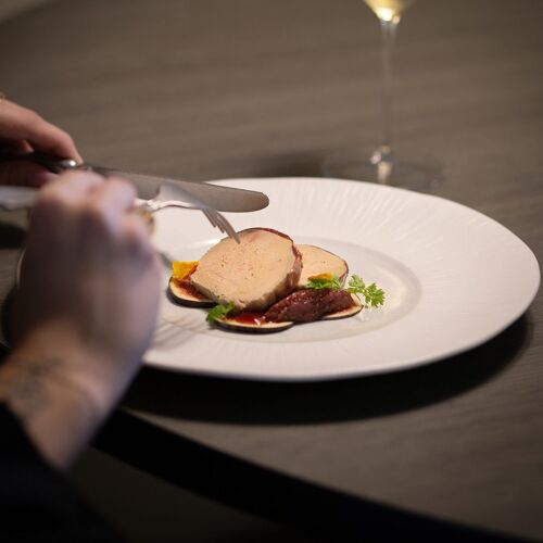 Nobuki - Tours - Un restaurant du guide MICHELIN