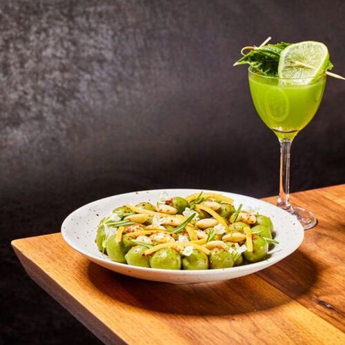 Benu – San Francisco - a MICHELIN Guide Restaurant