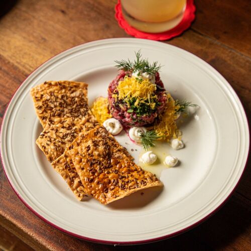 Domilise’s Po-Boy & Bar – New Orleans - a MICHELIN Guide Restaurant