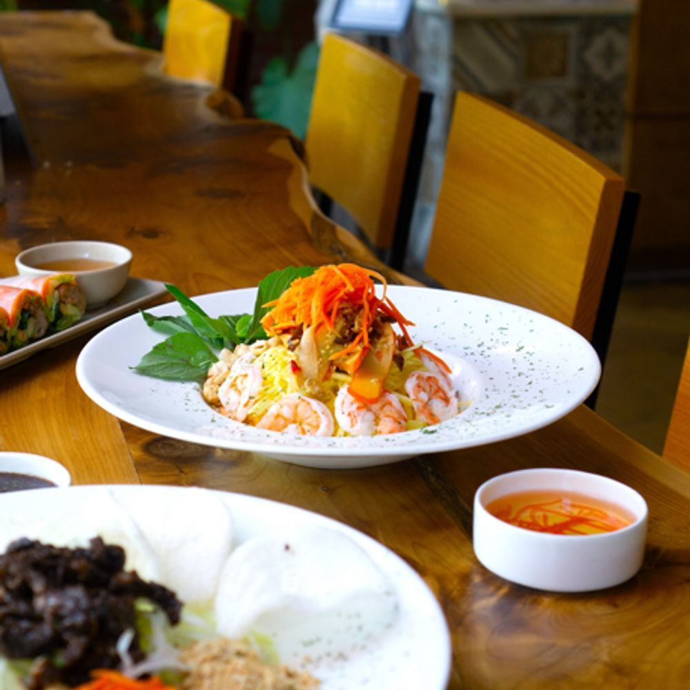 Ngon Vietnamese Kitchen – Dallas - a MICHELIN Guide Restaurant