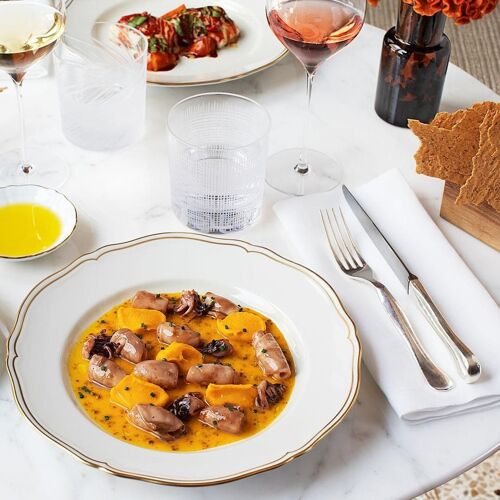 Imàgo – Rome - a MICHELIN Guide Restaurant