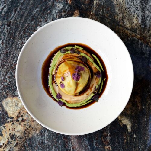 NESO – Paris - a MICHELIN Guide Restaurant