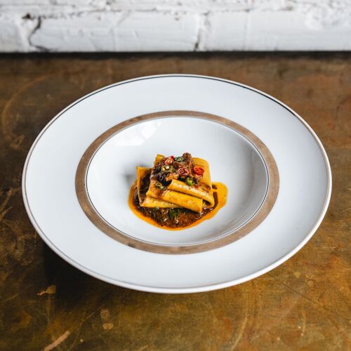Le Filet – Montréal - a MICHELIN Guide Restaurant