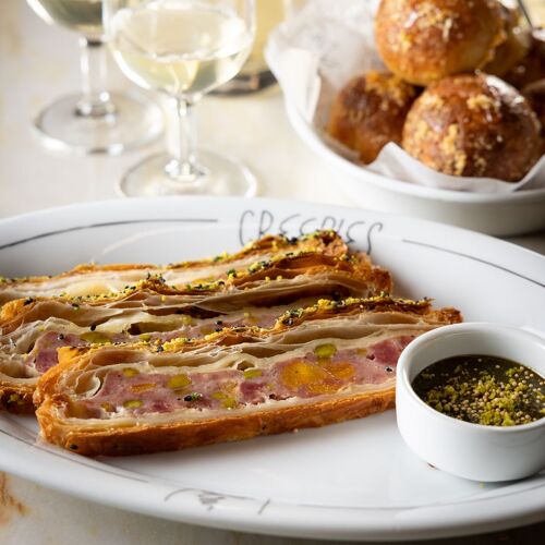 Elske – Chicago - a MICHELIN Guide Restaurant