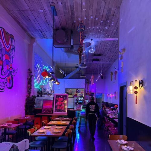 Chez Panisse – Berkeley - a MICHELIN Guide Restaurant